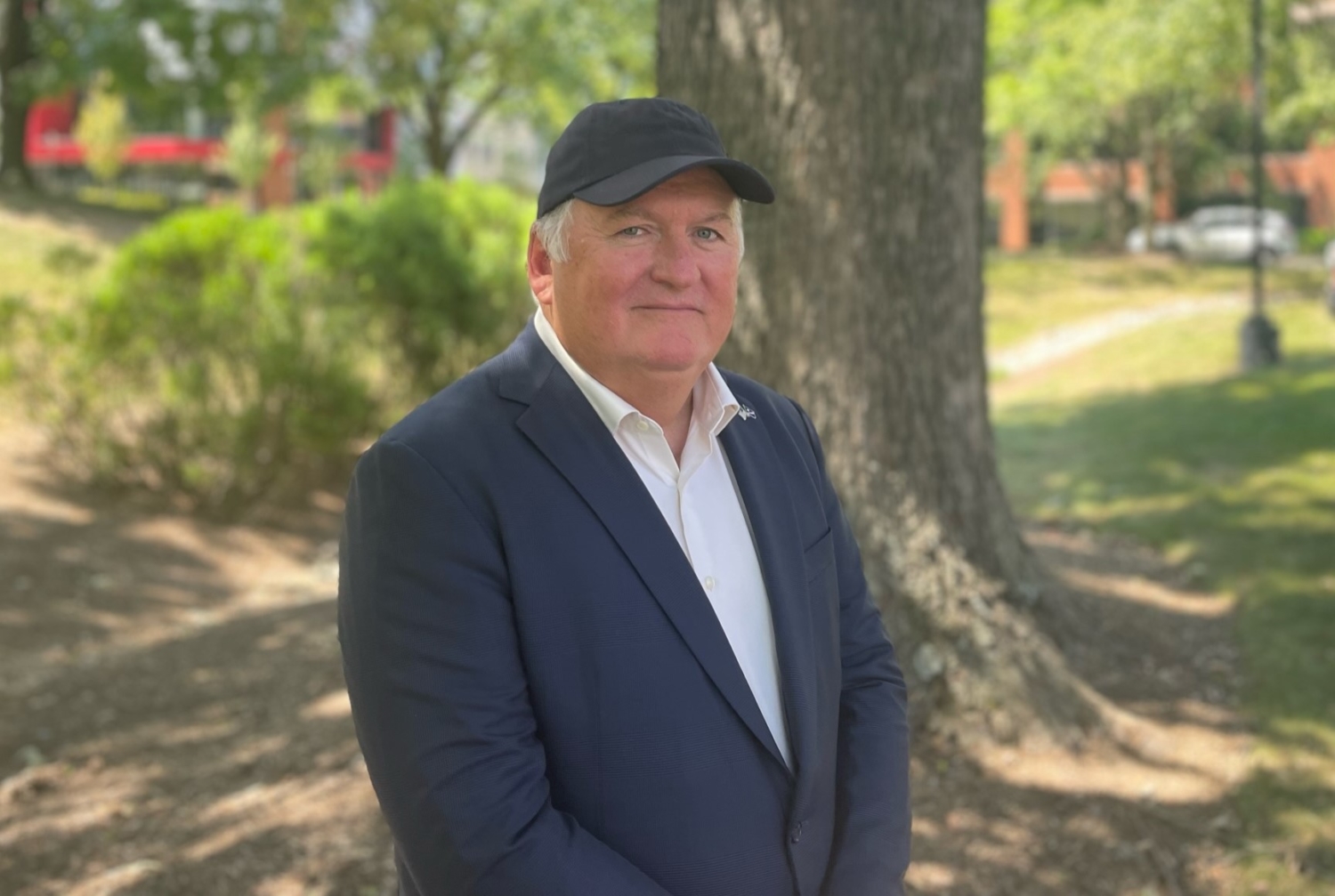 Moving Beyond - IRI | International Registries, Inc.