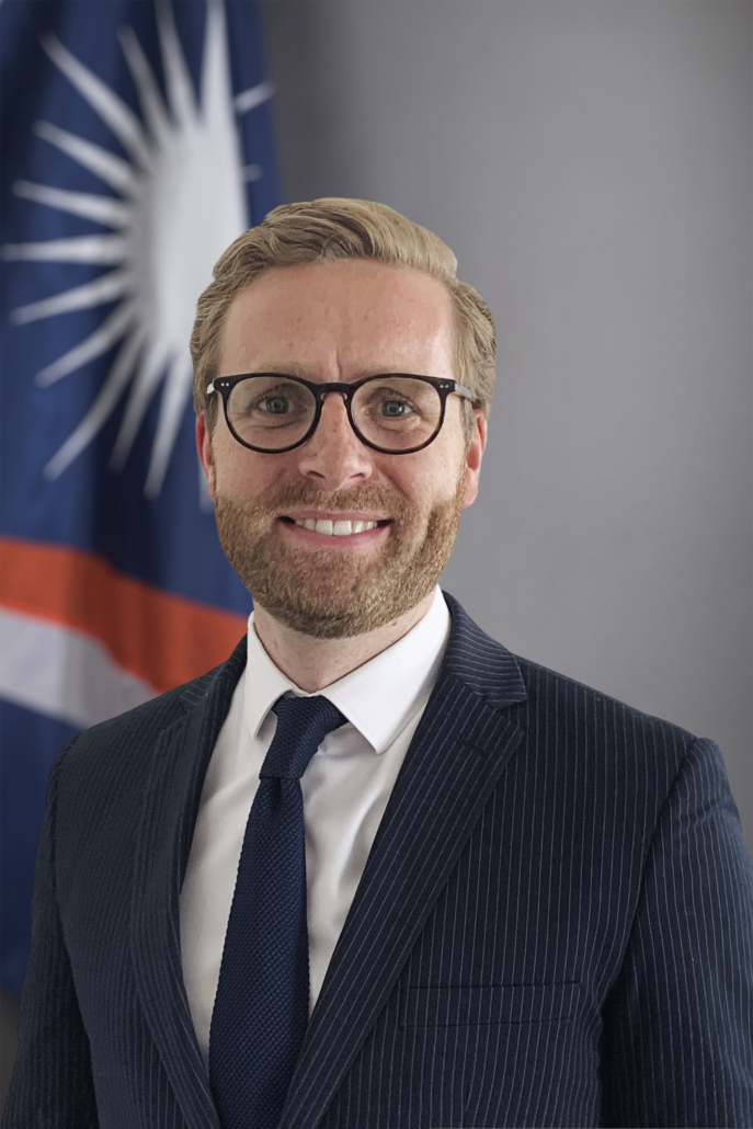 Meet Our Team at SMM 2024 - IRI | International Registries, Inc.