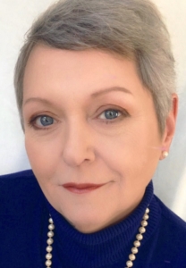 From Telex to Video Chat: Denise Francis Celebrates 35 Years with IRI ...