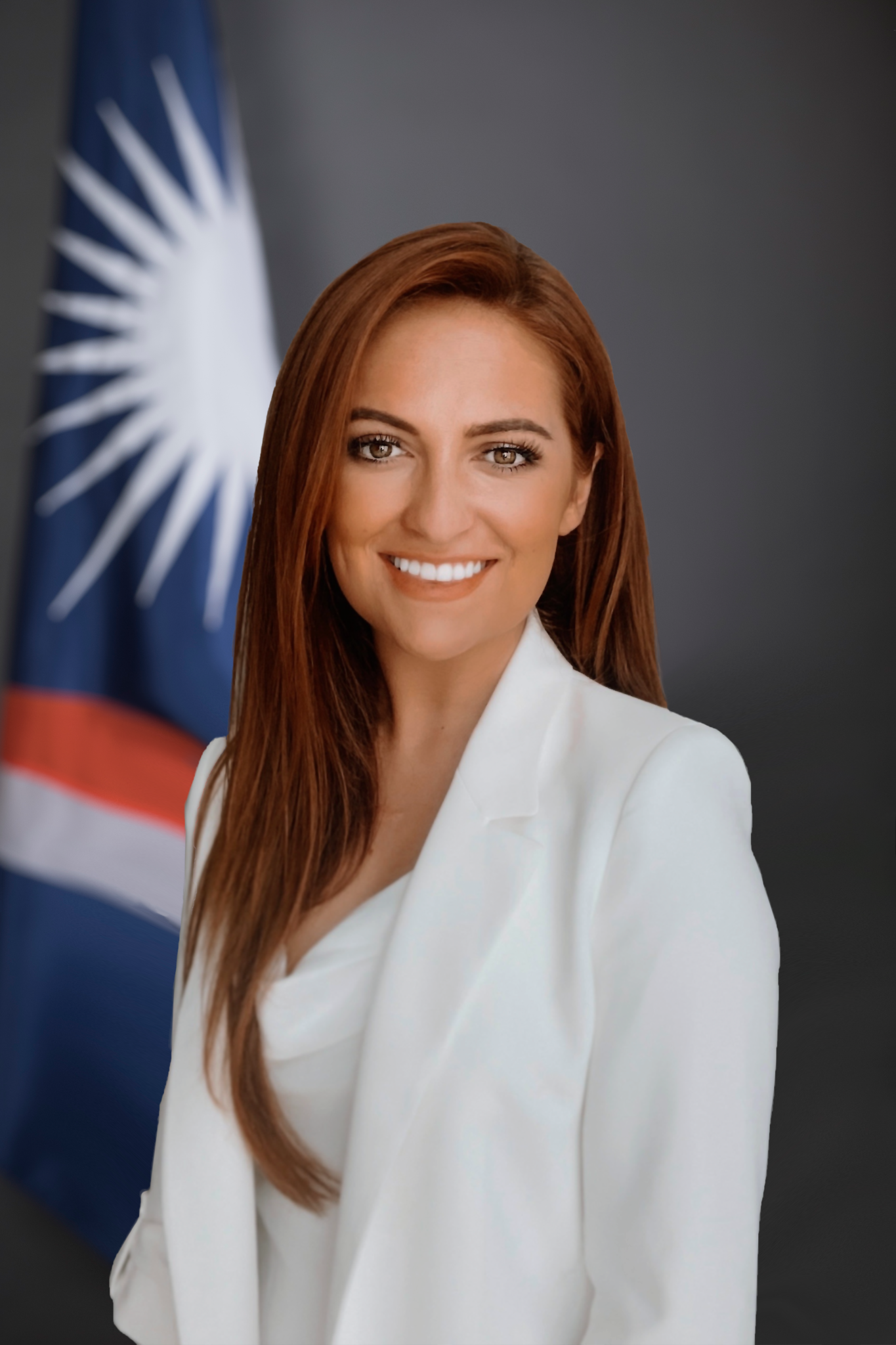 Meet Our Team at 2026 Marine Money Hamburg - IRI | International Registries, Inc.