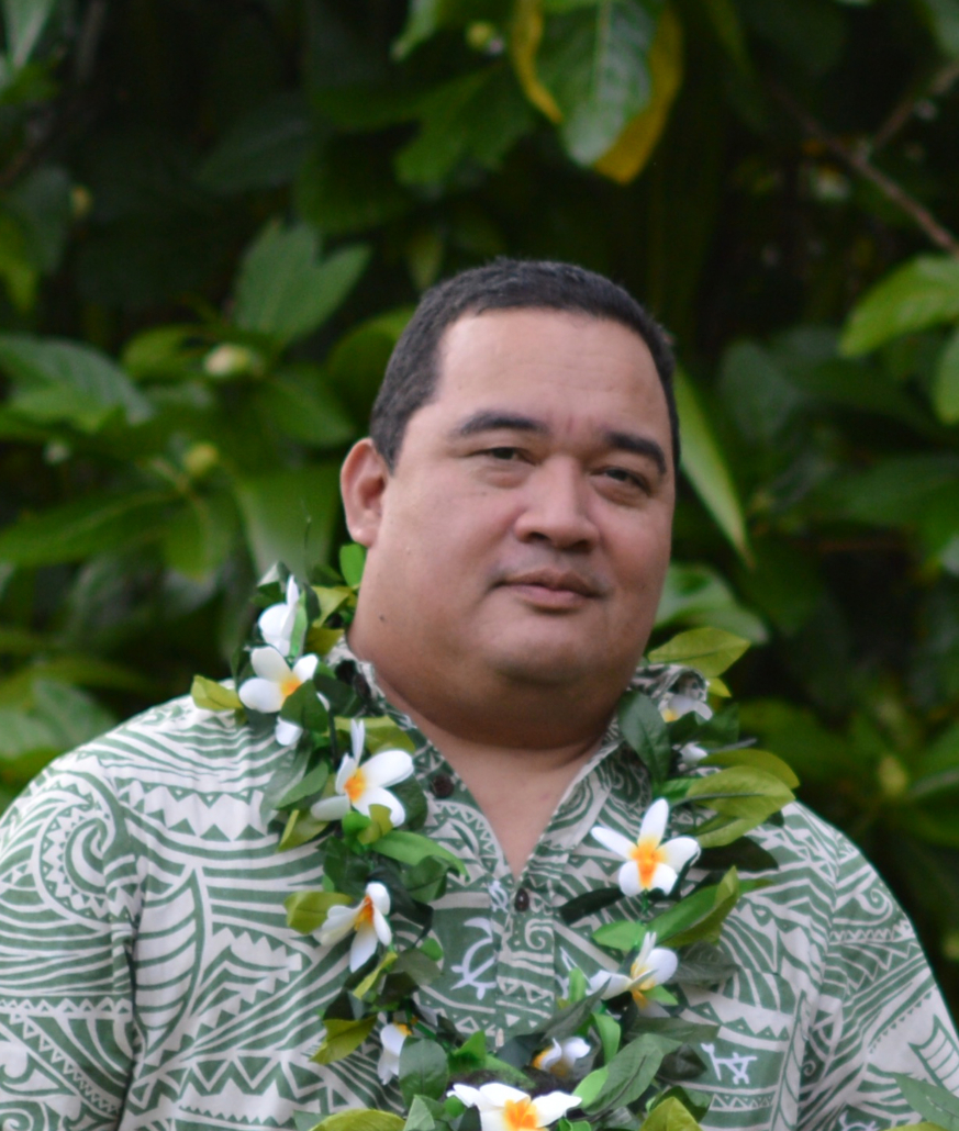 TCMI's James Myazoe Celebrates 25 Years - IRI | International ...