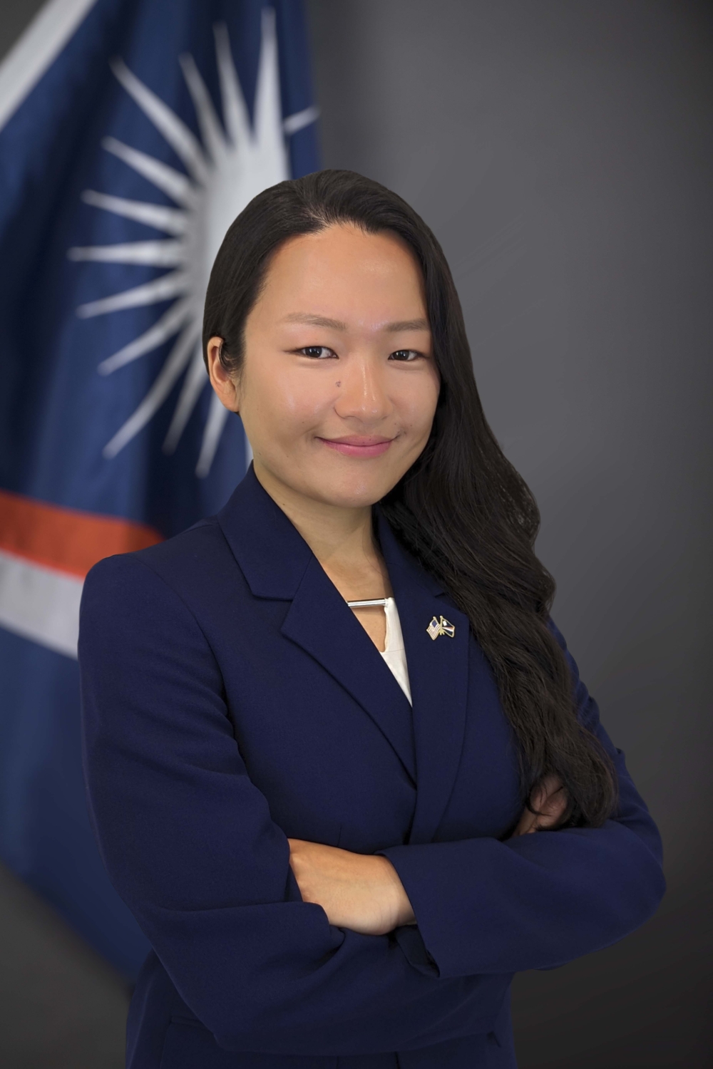 Meet Our Team at the 2025 Propeller Club Crab Feast - IRI | International Registries, Inc.