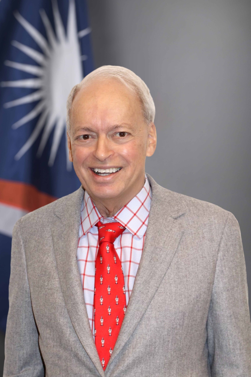 Meet Our Team at the 2025 Marine Money Week - IRI | International Registries, Inc.