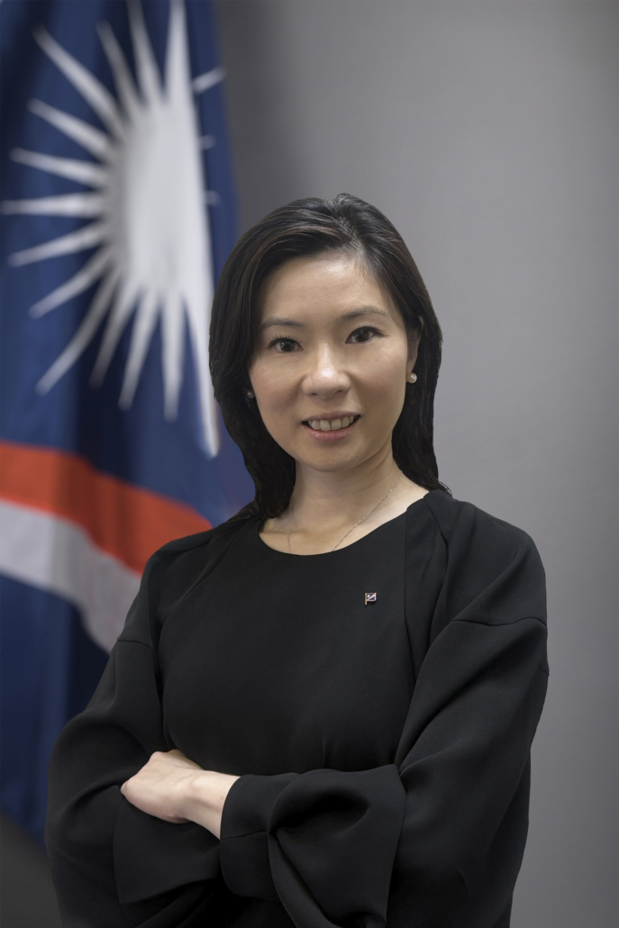 Meet Our Team at the STEP Asia Conference 2024 - IRI | International ...