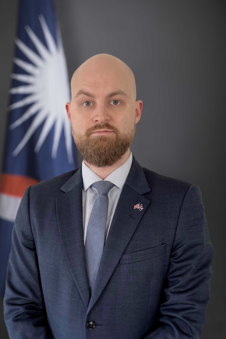 Meet Our Team at 2026 Marine Money Hamburg - IRI | International Registries, Inc.