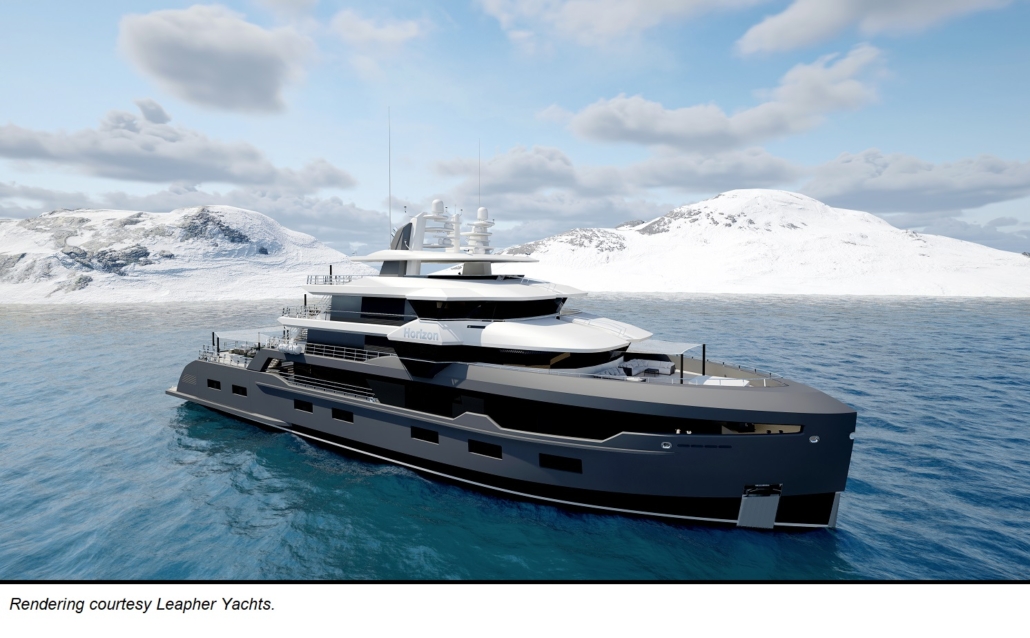 Republic of the Marshall Islands Yacht Code Supports the Building of ...