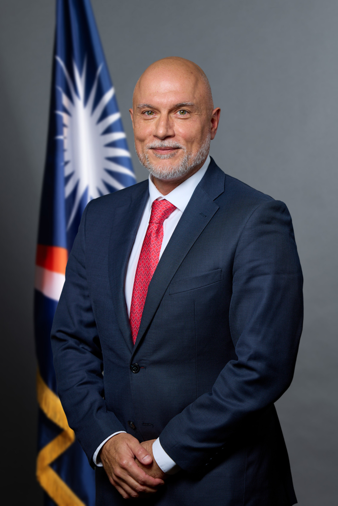 Meet Our Team at the BIMCO Technical & Regulatory Forum: Safety, Security & a Sustainable ...