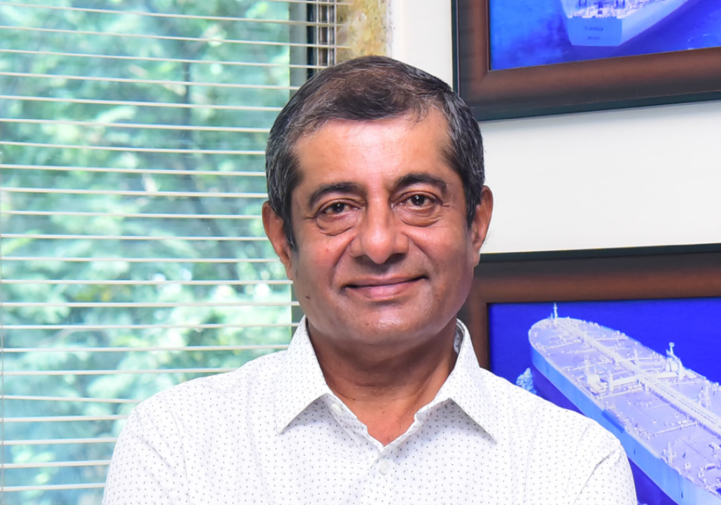 Captain Sanjay Maini Interviewed for TradeMaker Magazine - IRI ...