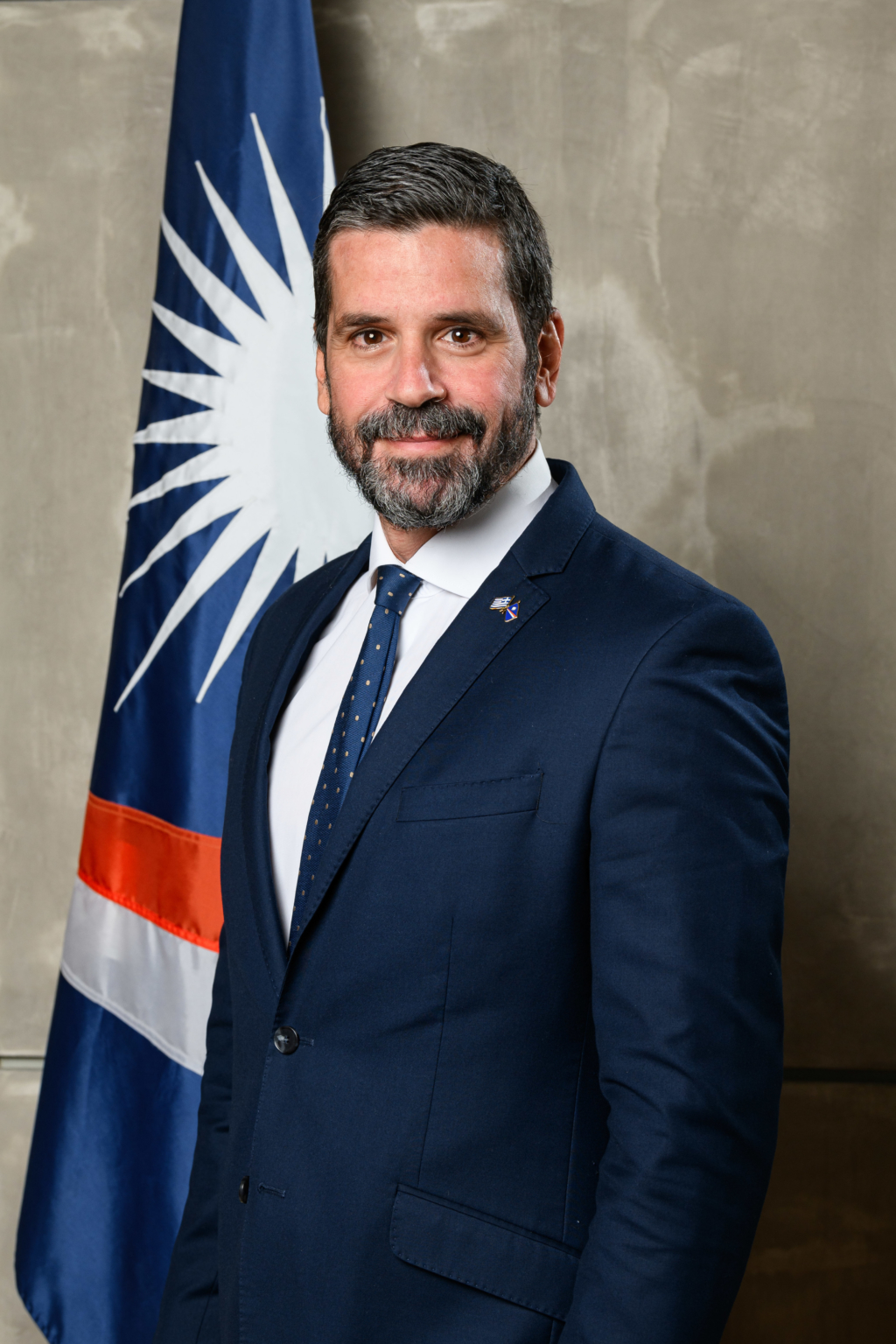 Meet Our Team at 2026 Marine Money Hamburg - IRI | International Registries, Inc.