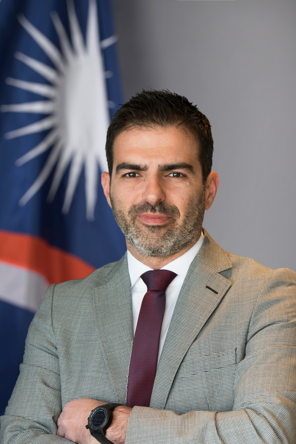 Meet Our Team at the BIMCO Technical & Regulatory Forum: Safety, Security & a Sustainable ...